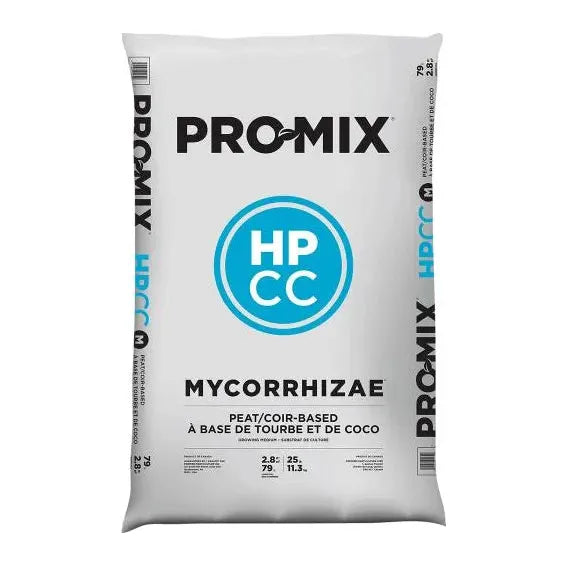 Pro Mix HP CC 2.8Cu/Ft — HydroPros