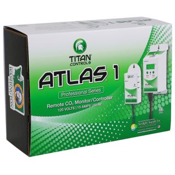 Titan Controls Atlas 1 - HydroPros