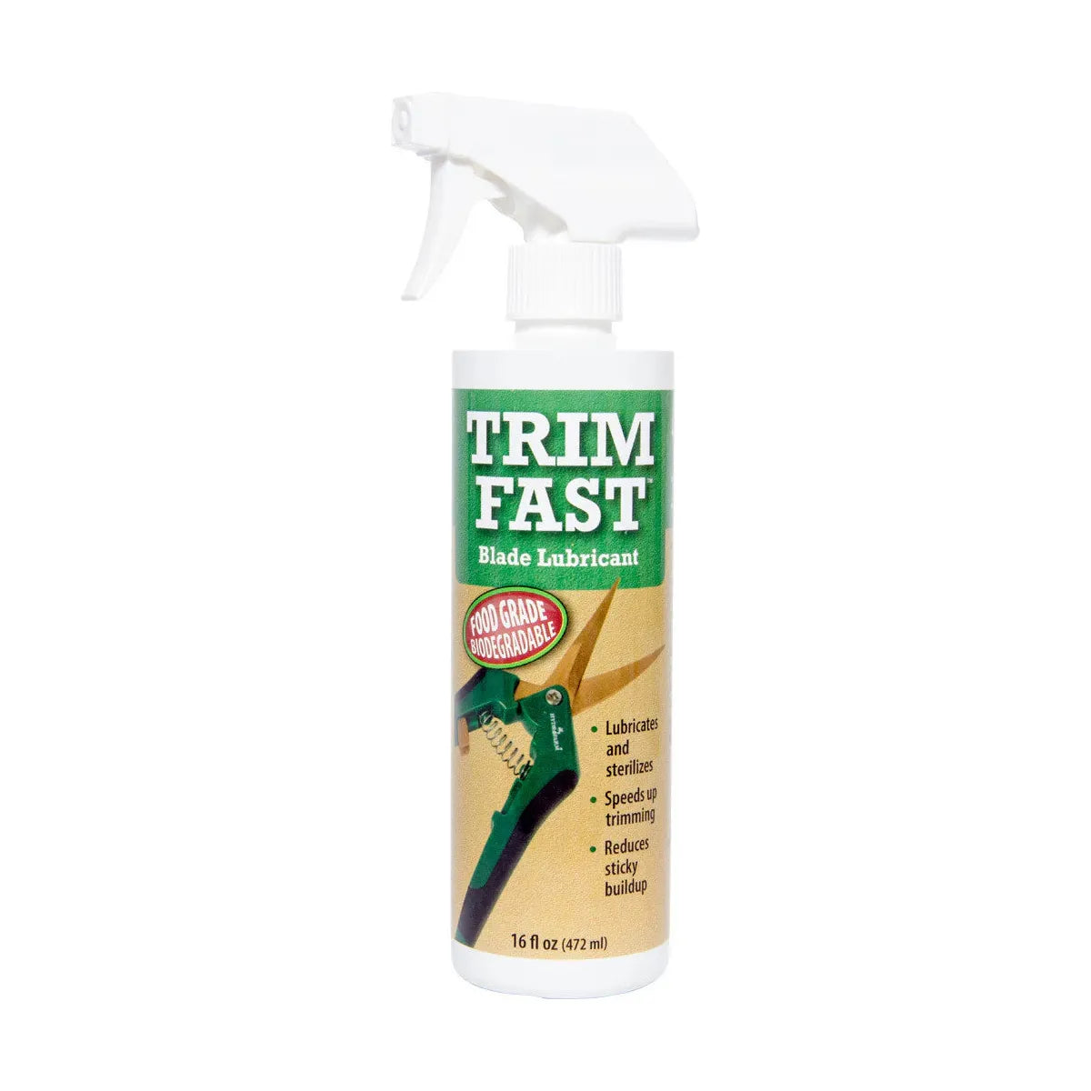 Trim Fast Blade Lubricant 16 oz — HydroPros