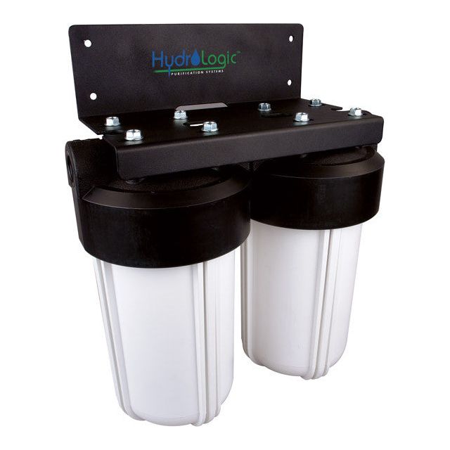 Hydro Logic Pre-Evolution High Capacity Pre-Filter (HL31027) — HydroPros