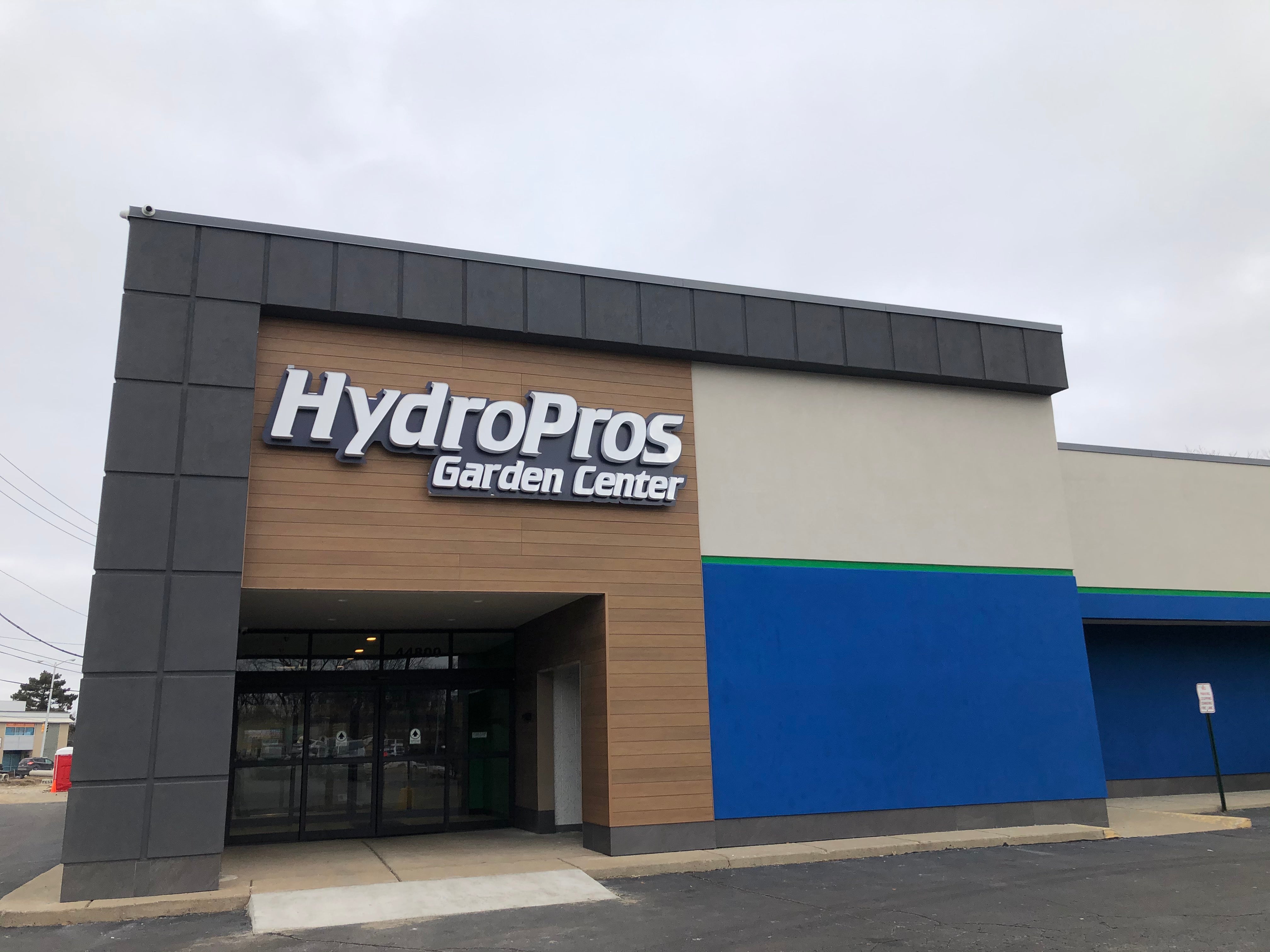 Garden & Hydroponics Supply | HydroPros - Michigan's Best